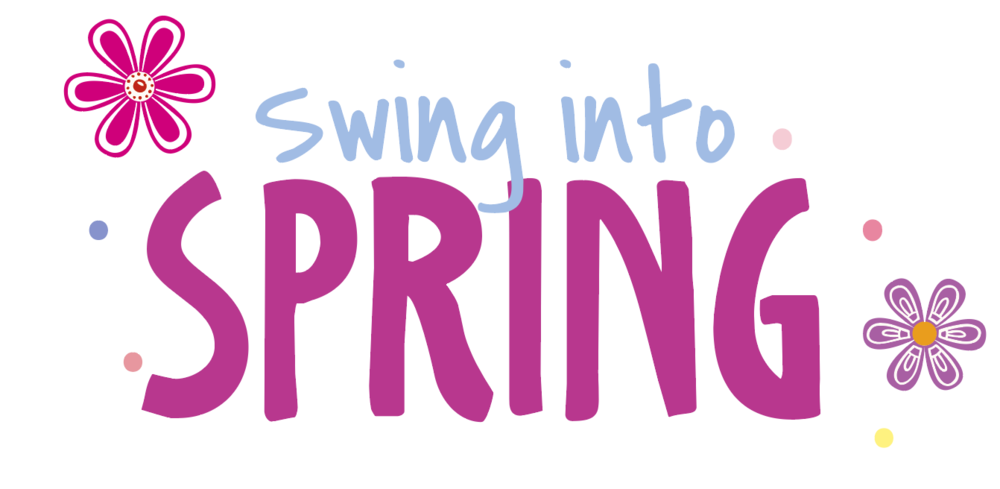 Swing Into Spring! Come See Yoko In March And Beyond! – Yoko Miwa